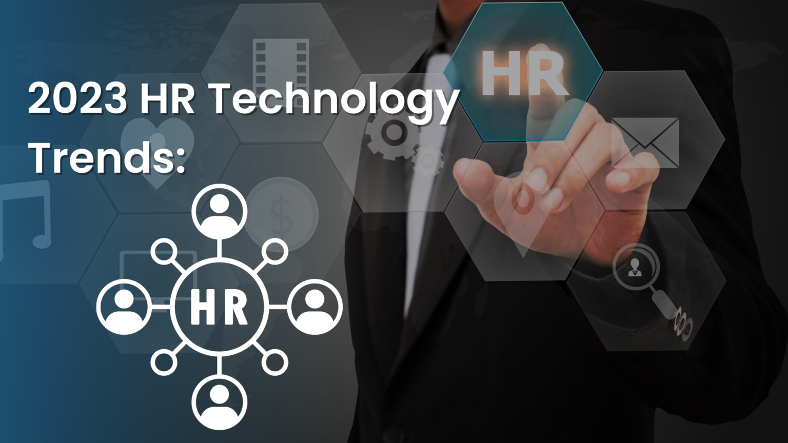 2023 HR Technology Trends: Talent Marketplaces, AI Expansion, and ...
